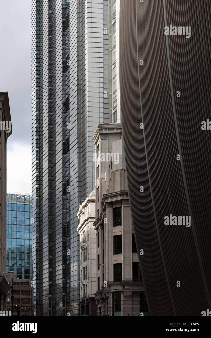 Can of ham building hi-res stock photography and images - Alamy