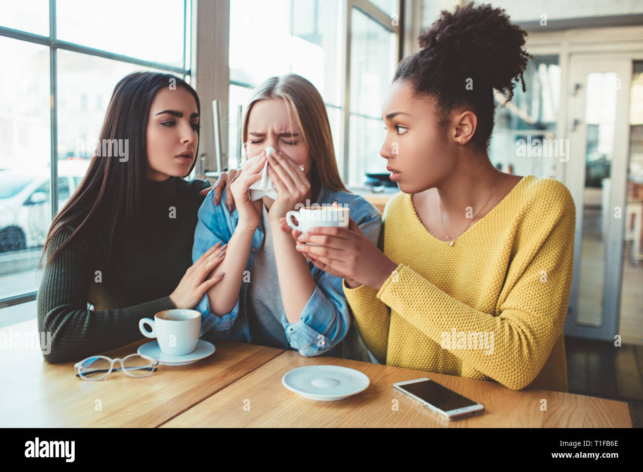 Terrible cafe hi-res stock photography and images - Alamy