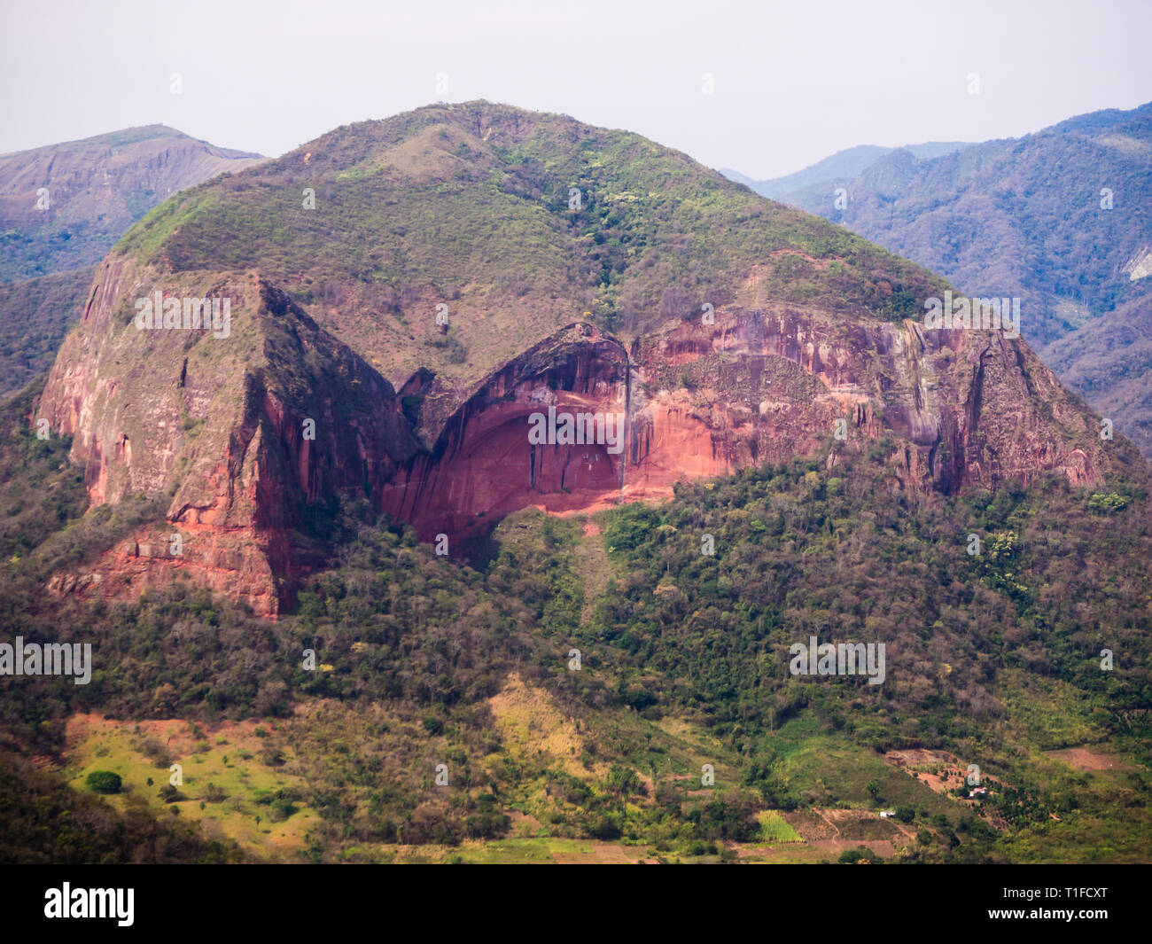 Amboro National Park