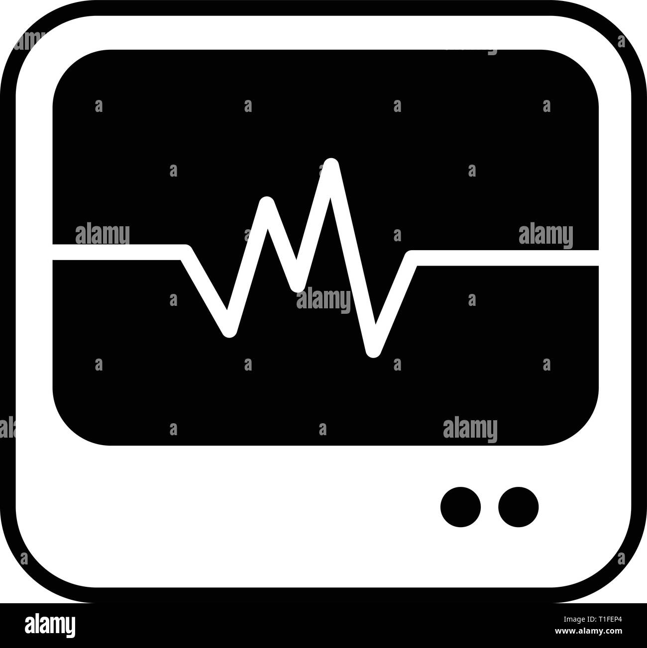 Medical monitor hi-res stock photography and images - Alamy