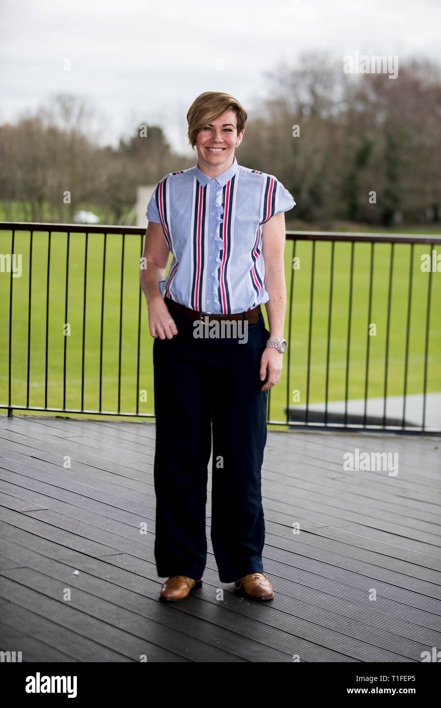 Clodagh dunlop spoke hi-res stock photography and images - Alamy