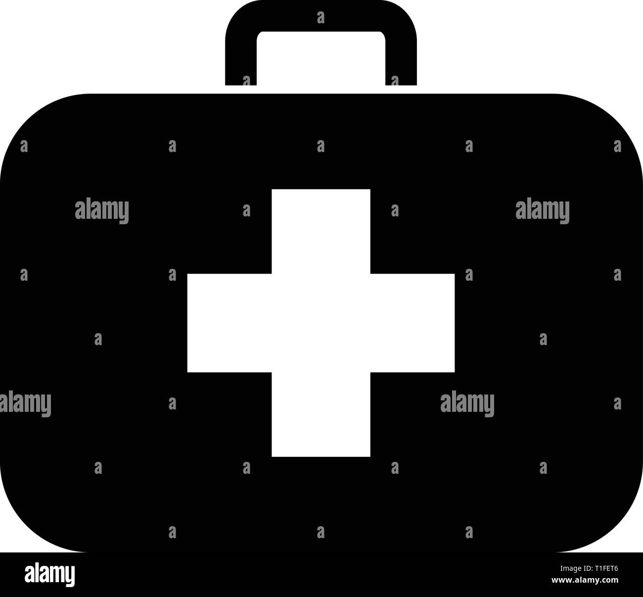 Safety case Stock Vector Images - Alamy