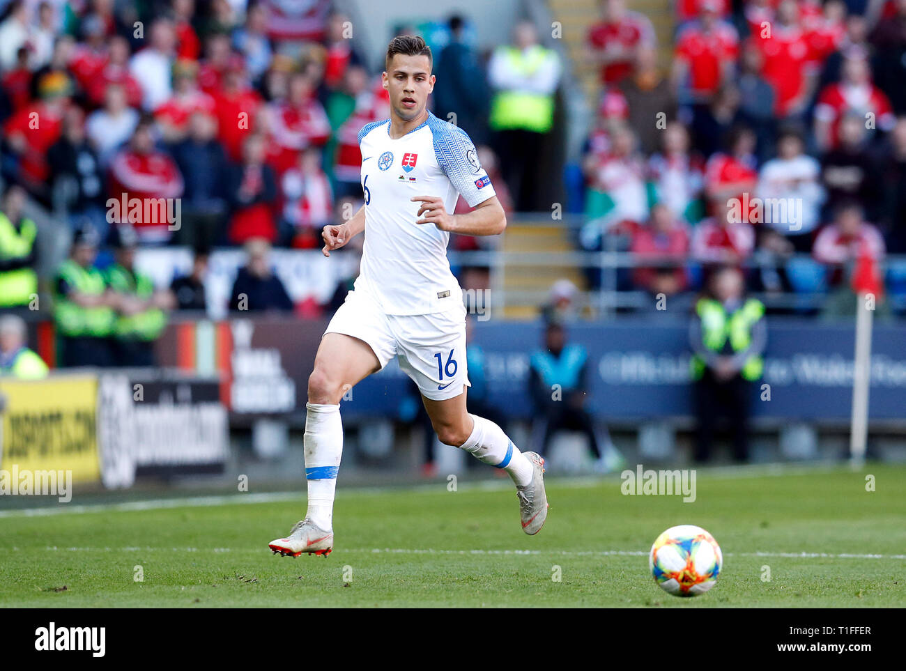 David hancko hi-res stock photography and images - Alamy