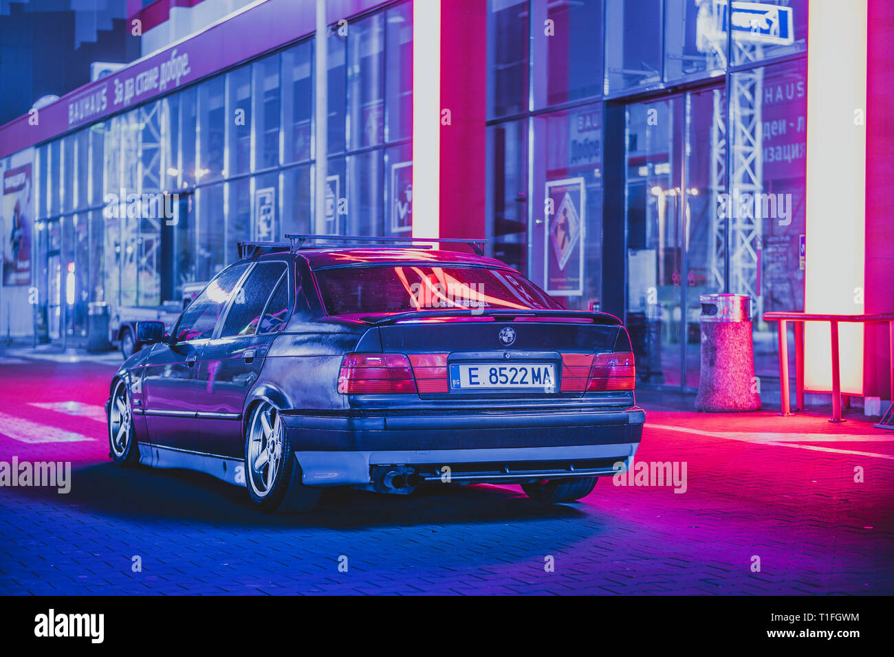 Sofia photography hi-res stock photography and images - Alamy