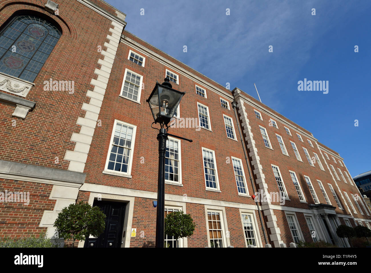 Legal city hi-res stock photography and images - Alamy