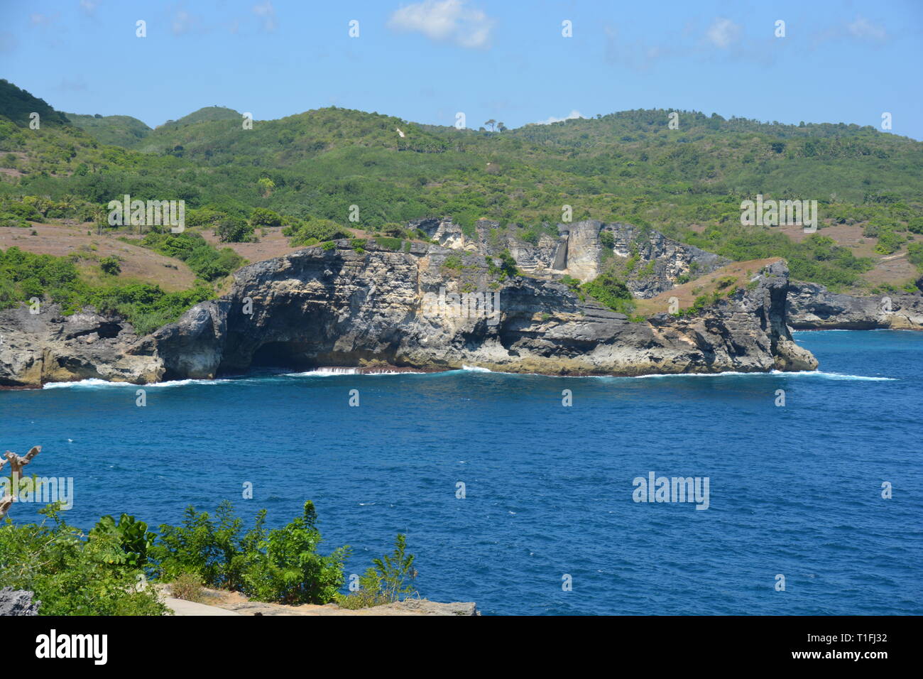Amazing scenes from Bali Stock Photo - Alamy