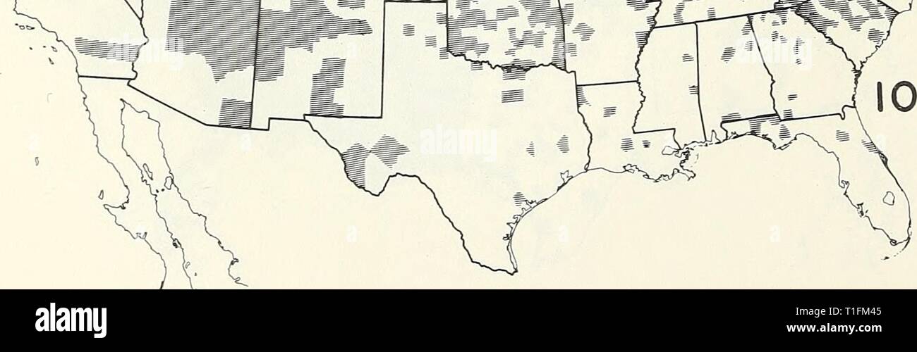 Distribution Maps Of Some Insect Distribution Maps Of Some Insect Pests