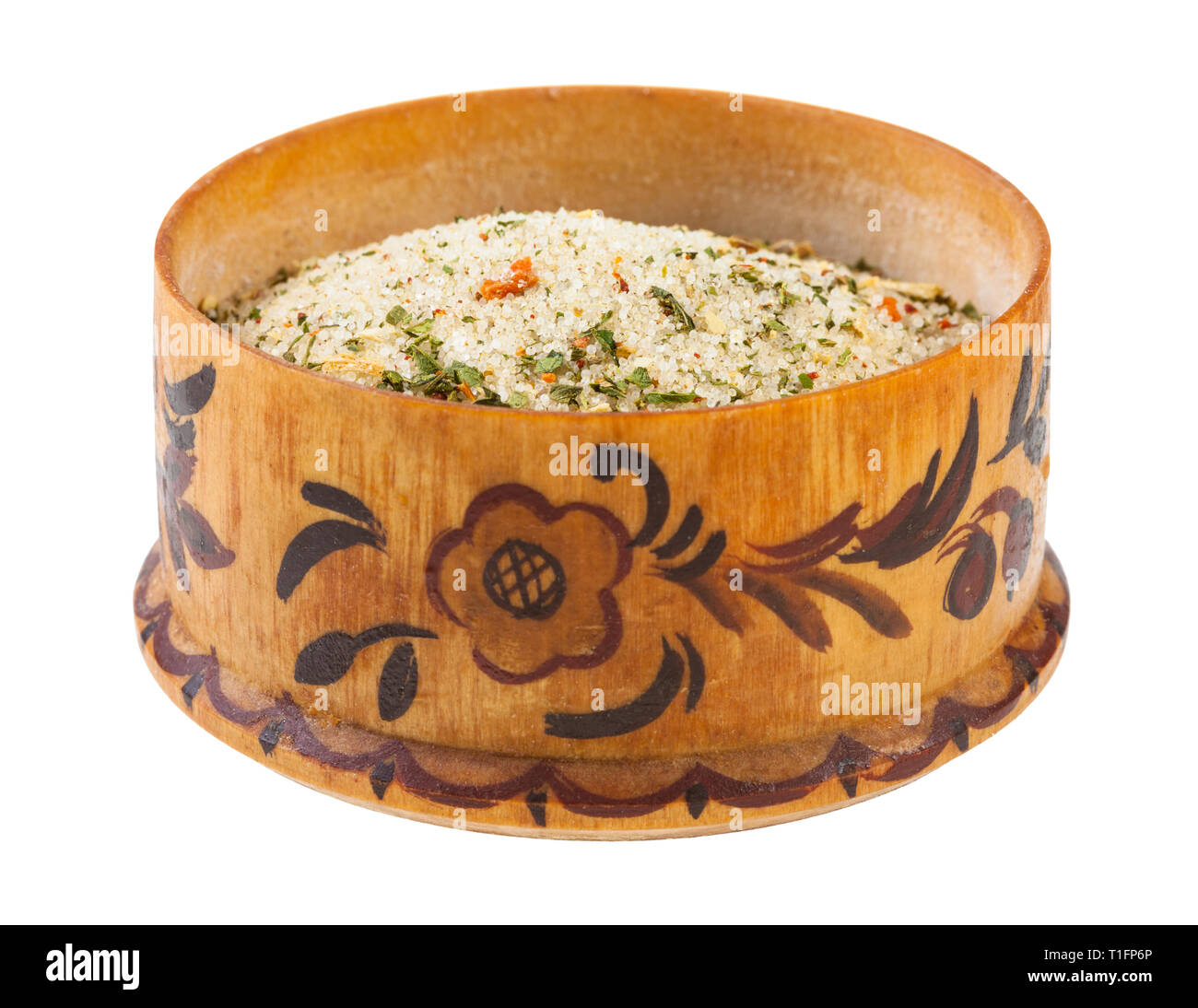 Seasoned Vegetables Salt at Trevor Roy blog