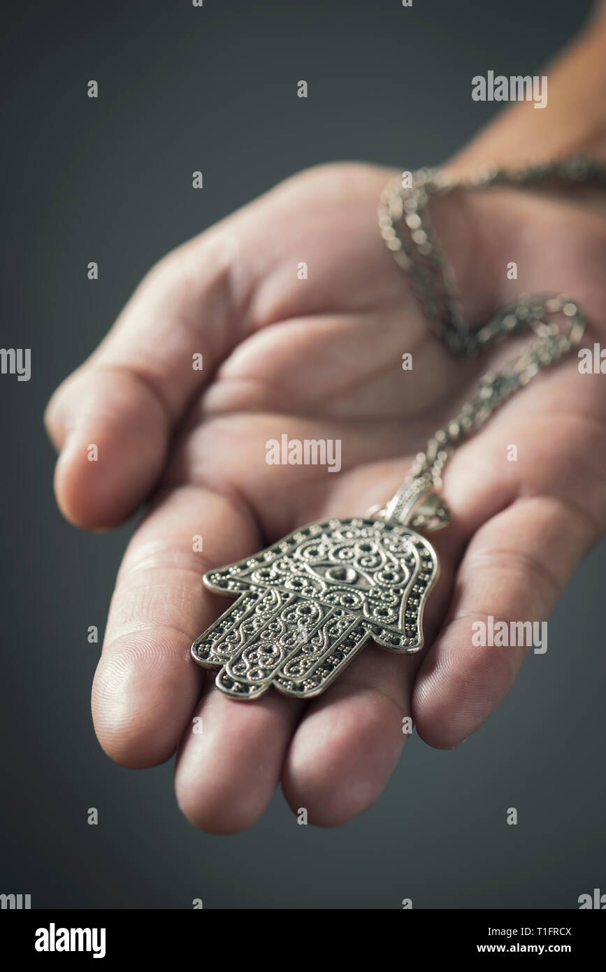 Judaism palm hi-res stock photography and images - Alamy