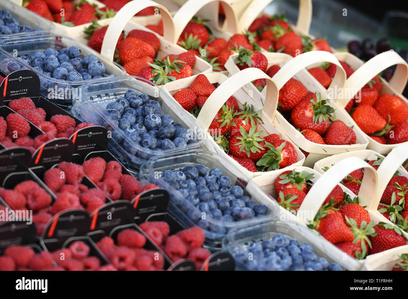 Saint Fruit Fruits High Resolution Stock Photography and Images - Alamy