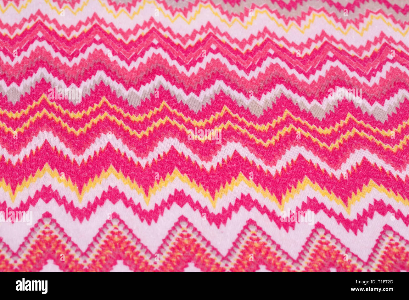 Colorful fabric background closeup picture Stock Photo - Alamy