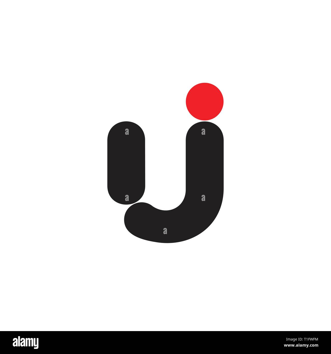 Ju Logo High Resolution Stock Photography and Images - Alamy