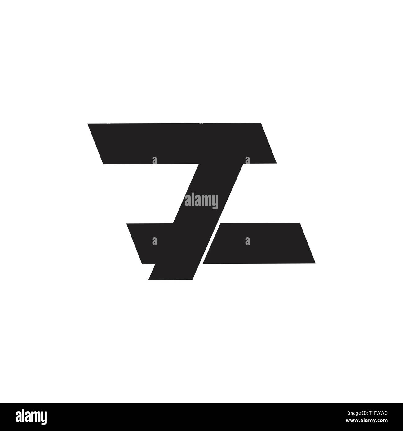 Z7 Stock Vector Images - Alamy