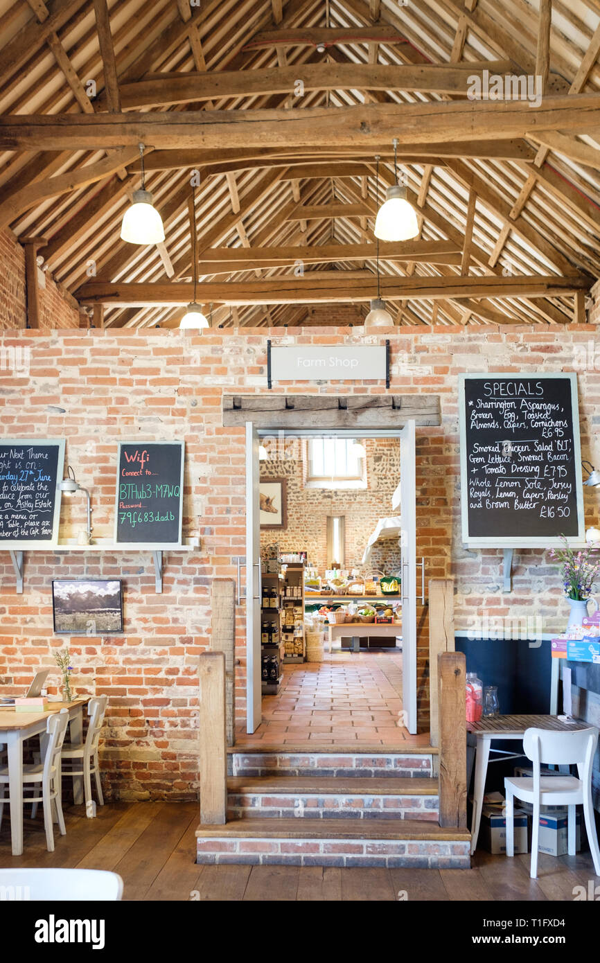 Coffee Shops In Holt Norfolk / Cafe And Shop In Holt Norfolk Stock ...