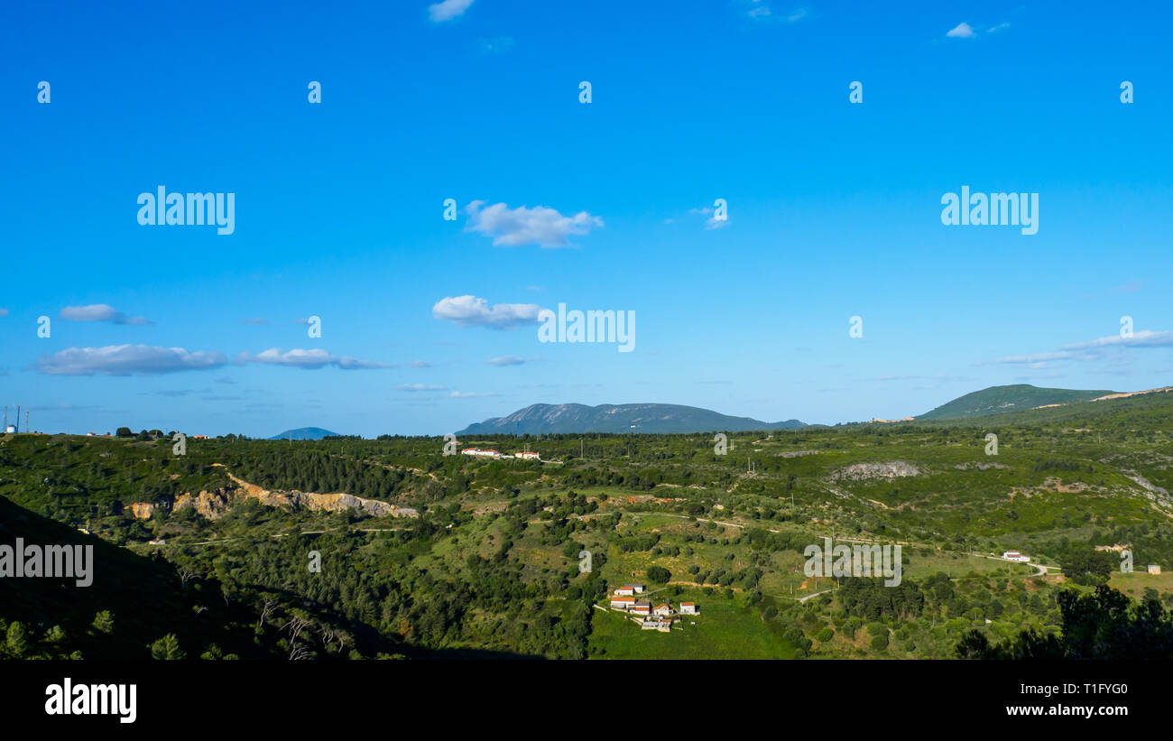 Serra de sintra hi-res stock photography and images - Alamy