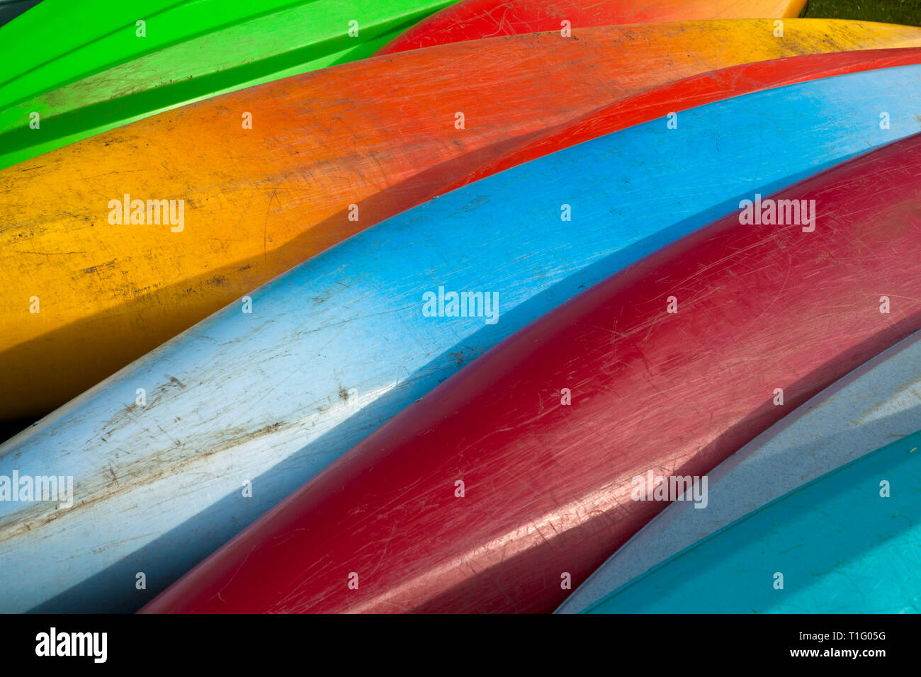 Cascade lake hi-res stock photography and images - Alamy