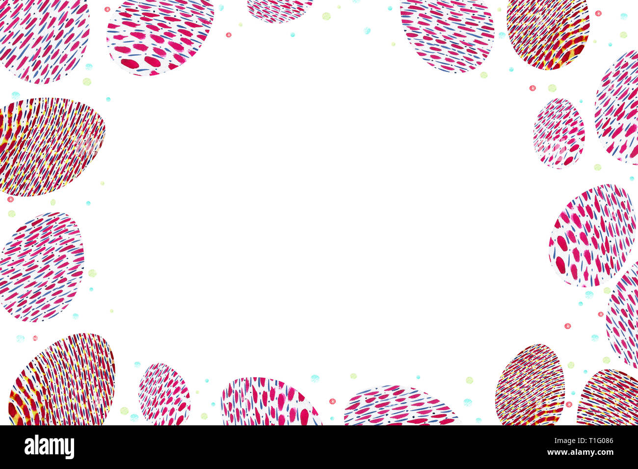 Horizontal rectangular frame hi-res stock photography and images - Alamy