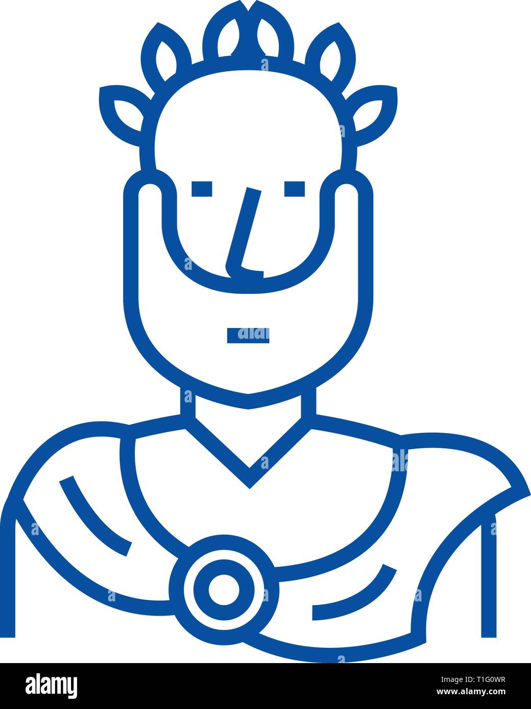 Aristotle Philosopher High Resolution Stock Photography and Images - Alamy