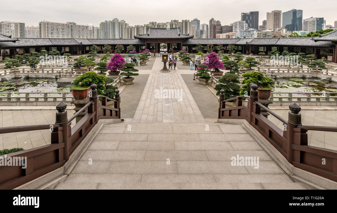 Monastery Garden High Resolution Stock Photography and Images - Alamy