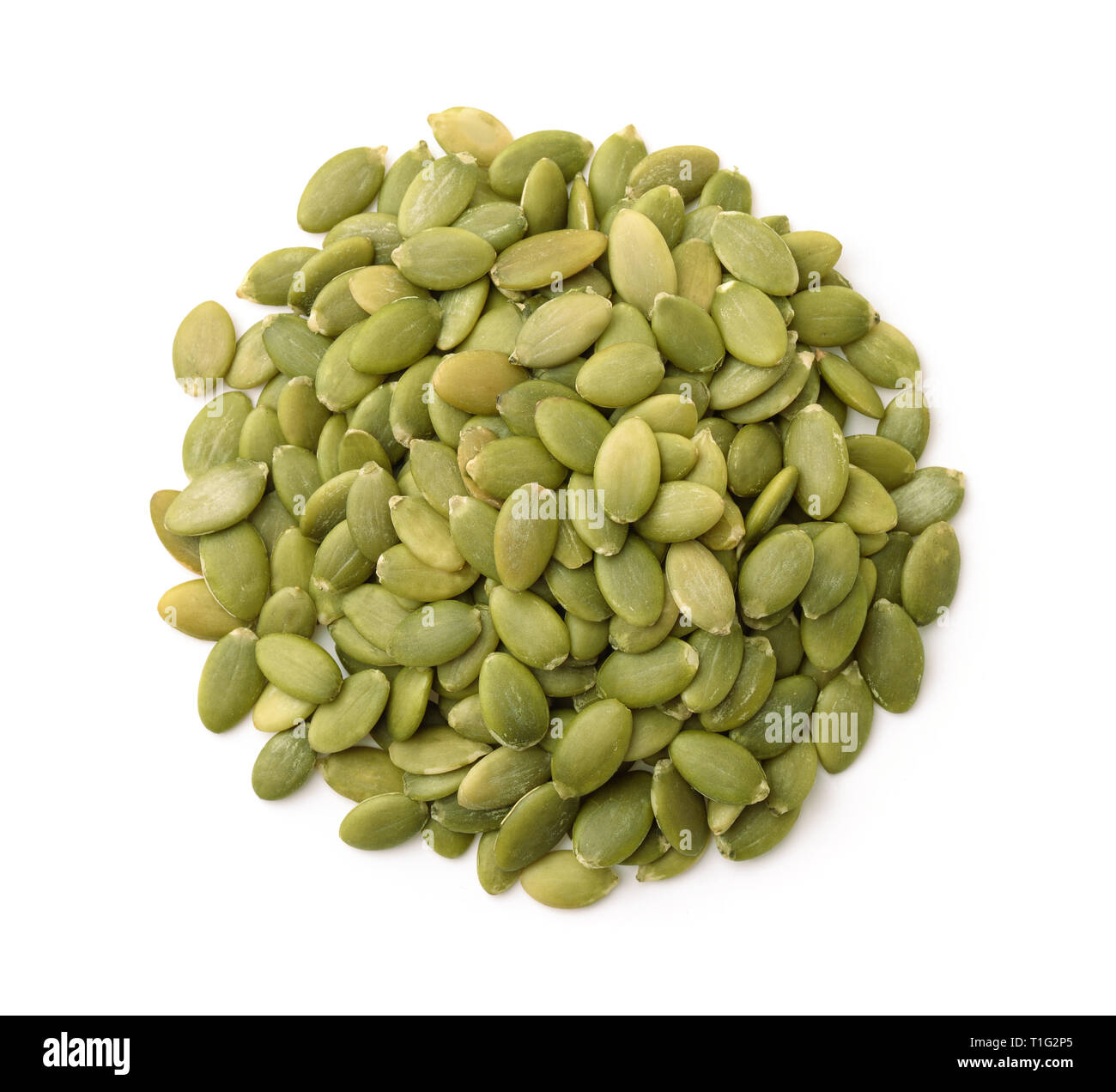 Tasty pumpkin seeds hi-res stock photography and images - Alamy