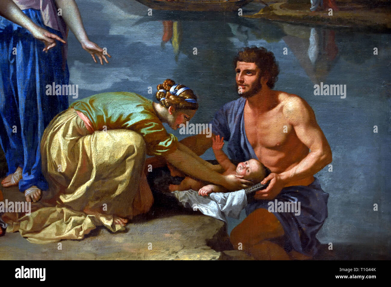 Ancient egypt paintings hi-res stock photography and images - Alamy