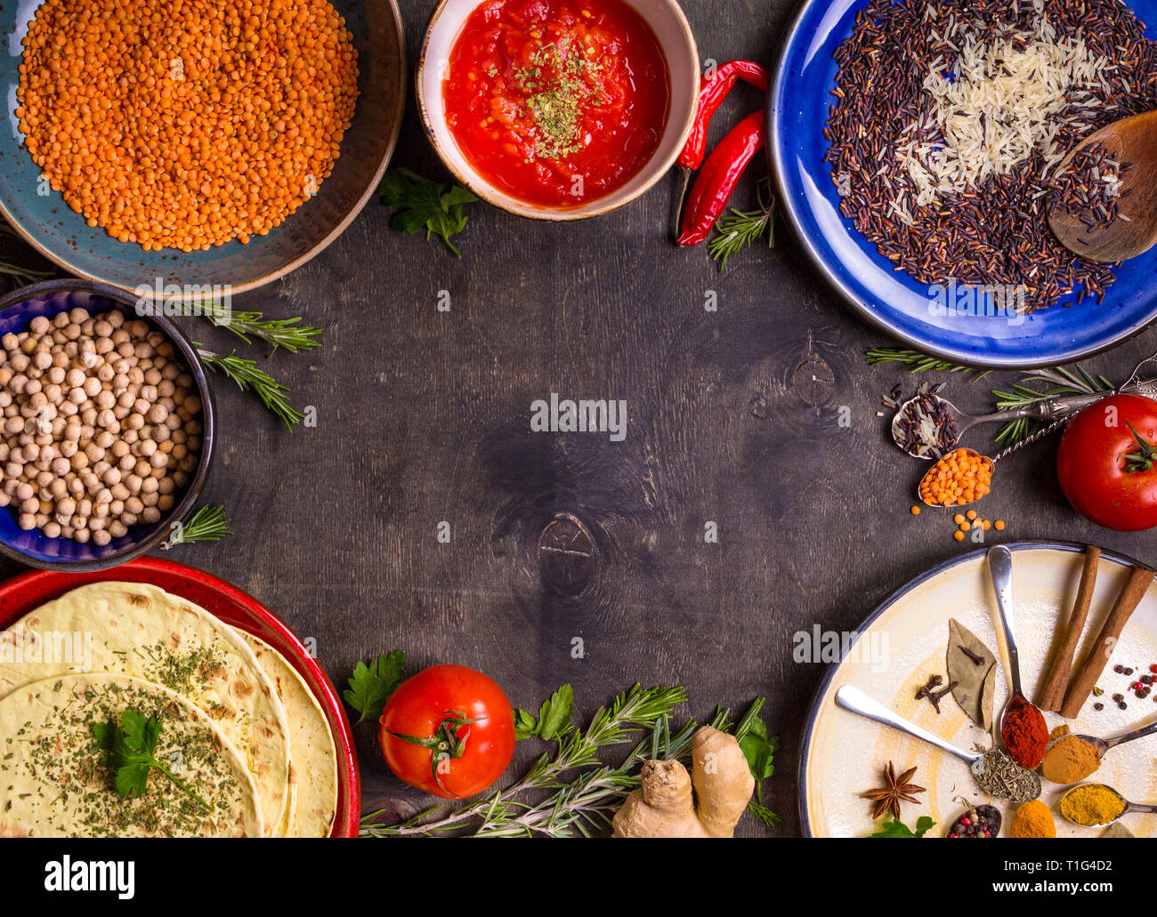 Middle eastern indian hi-res stock photography and images - Alamy