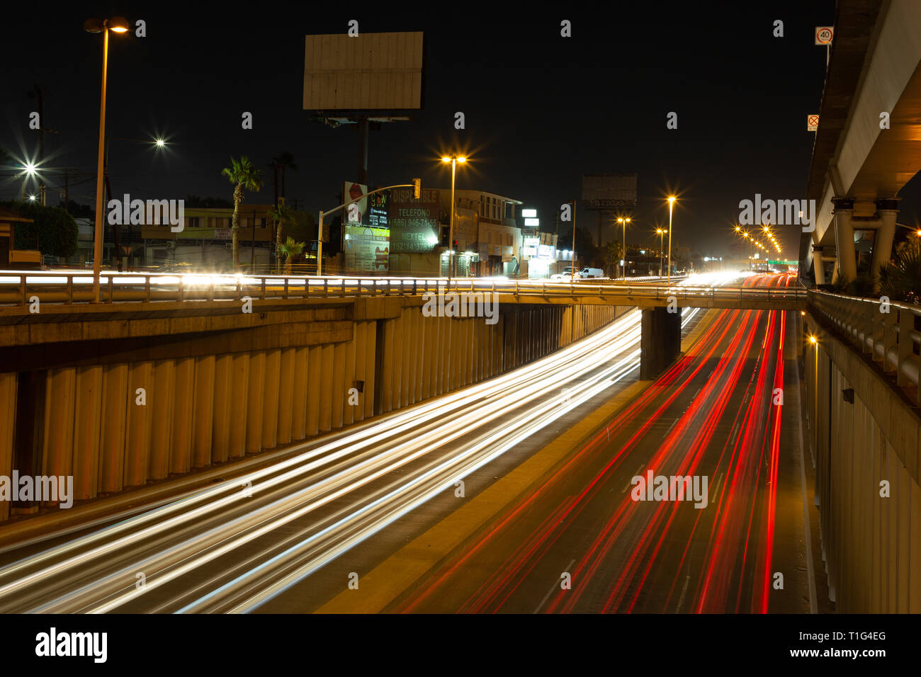 Mexicali baja california hi-res stock photography and images - Alamy