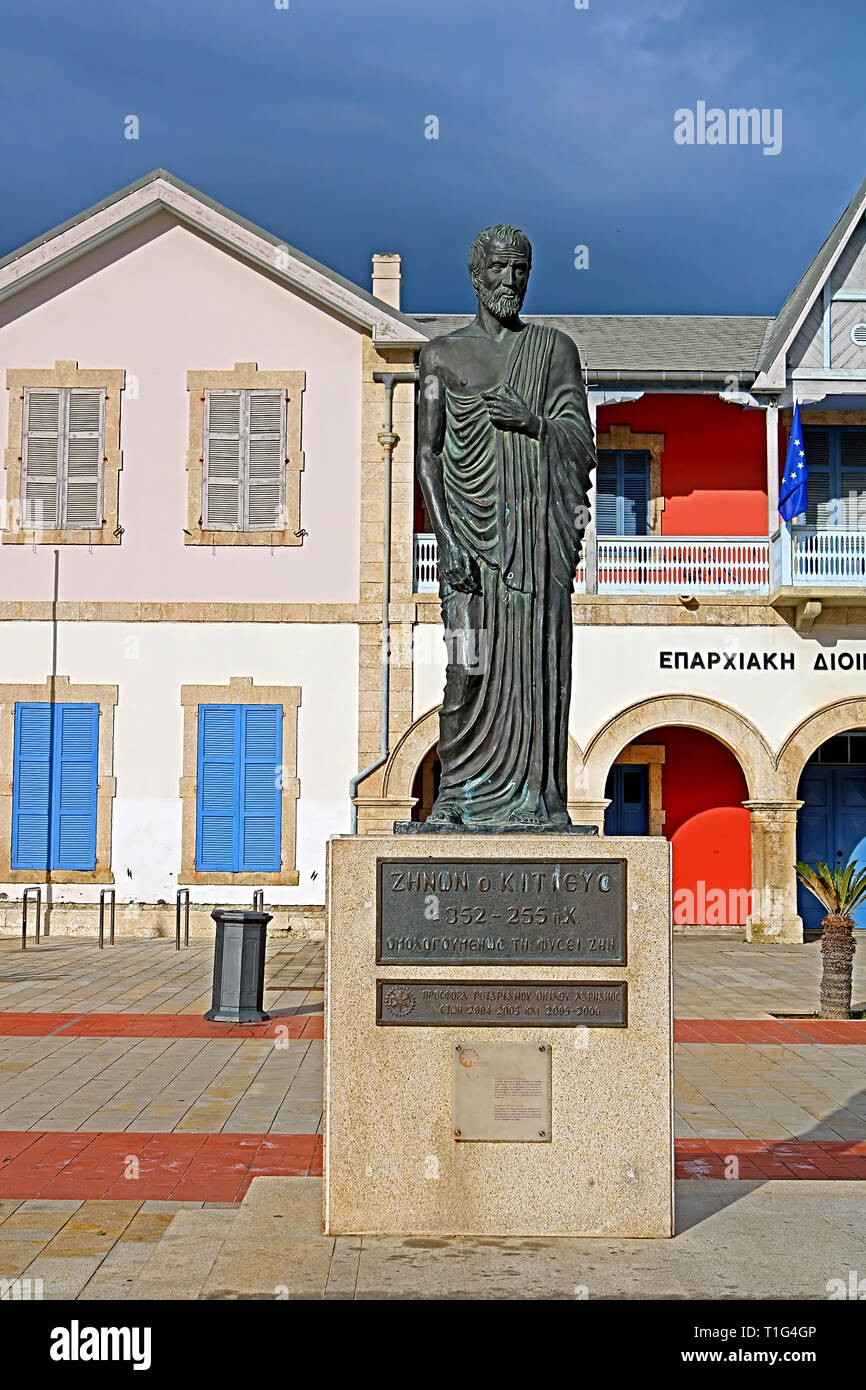 Cypriot art gallery hi-res stock photography and images - Alamy