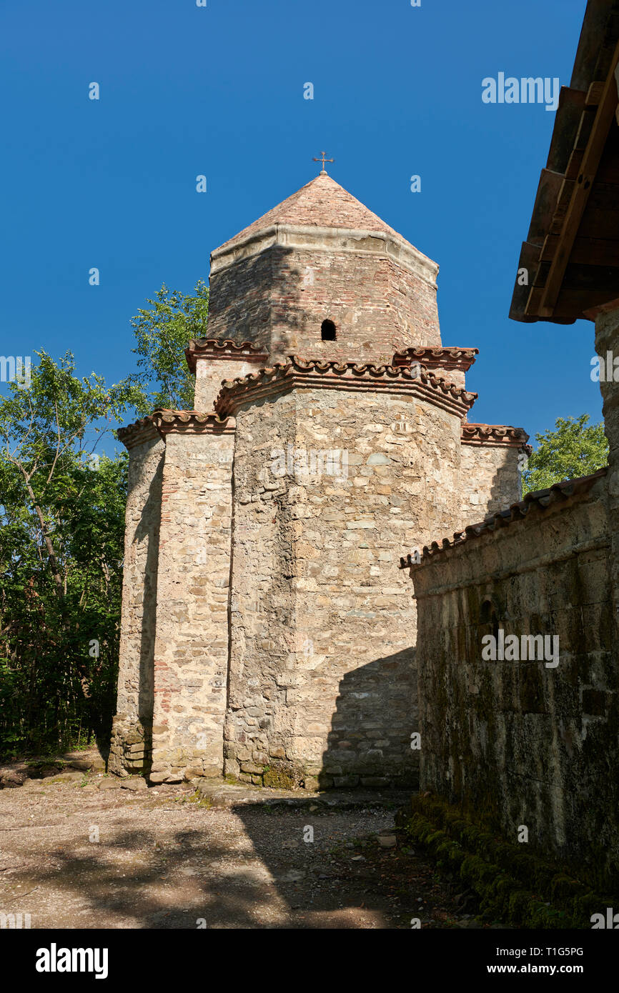 Pictures & images of a tetraconch cupola church from the first quarter ...