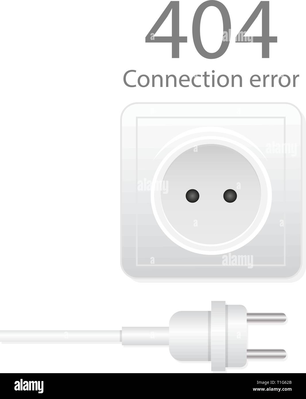 Tech for disabled Stock Vector Images - Alamy