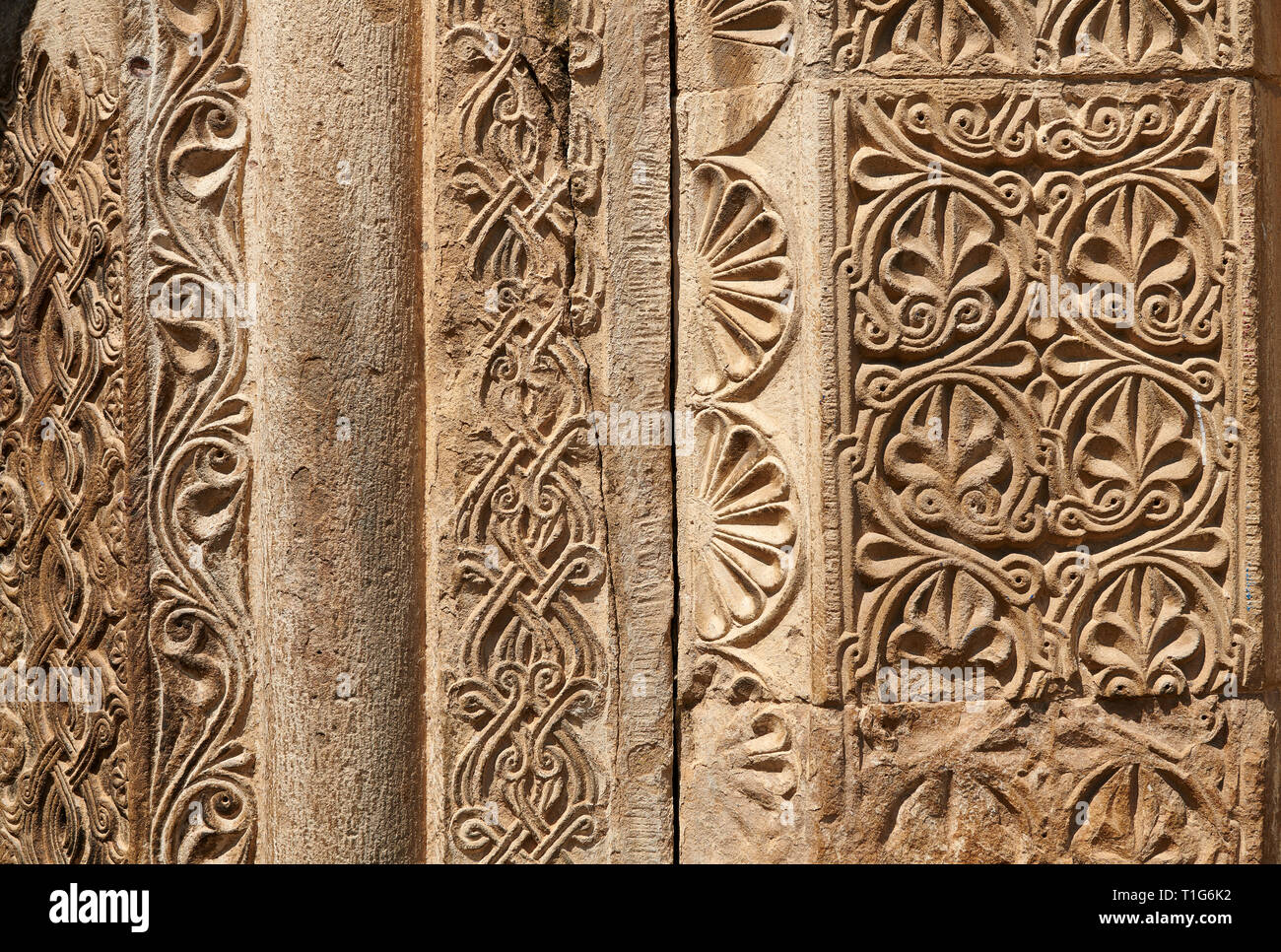 Pictures & images of the Church of the Assumption exterior close up of ...