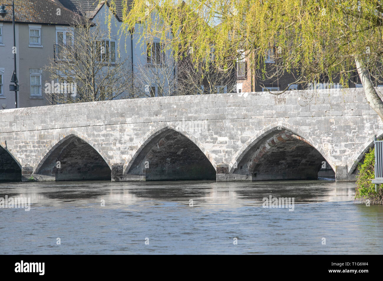 Fordingbridge hi-res stock photography and images - Alamy
