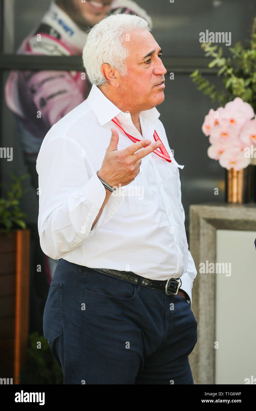 Lawrence stroll hi-res stock photography and images - Alamy