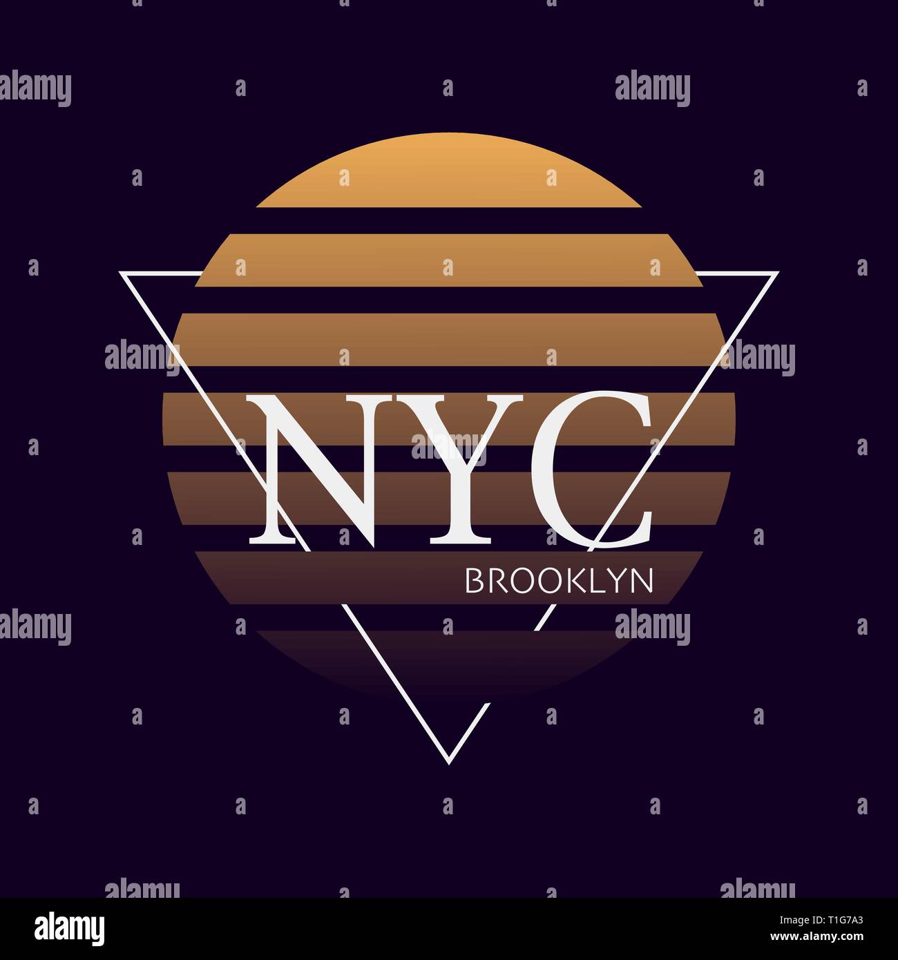 Nyc print. Typography design. New York. pattern on shirt. York ...