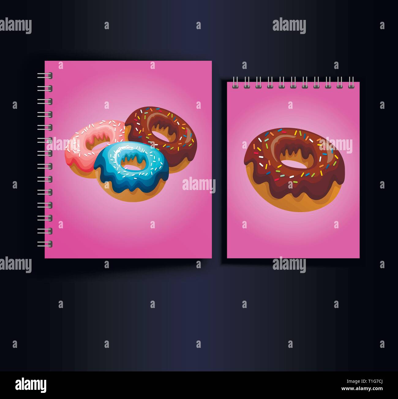 Book cover design planets hi-res stock photography and images - Alamy