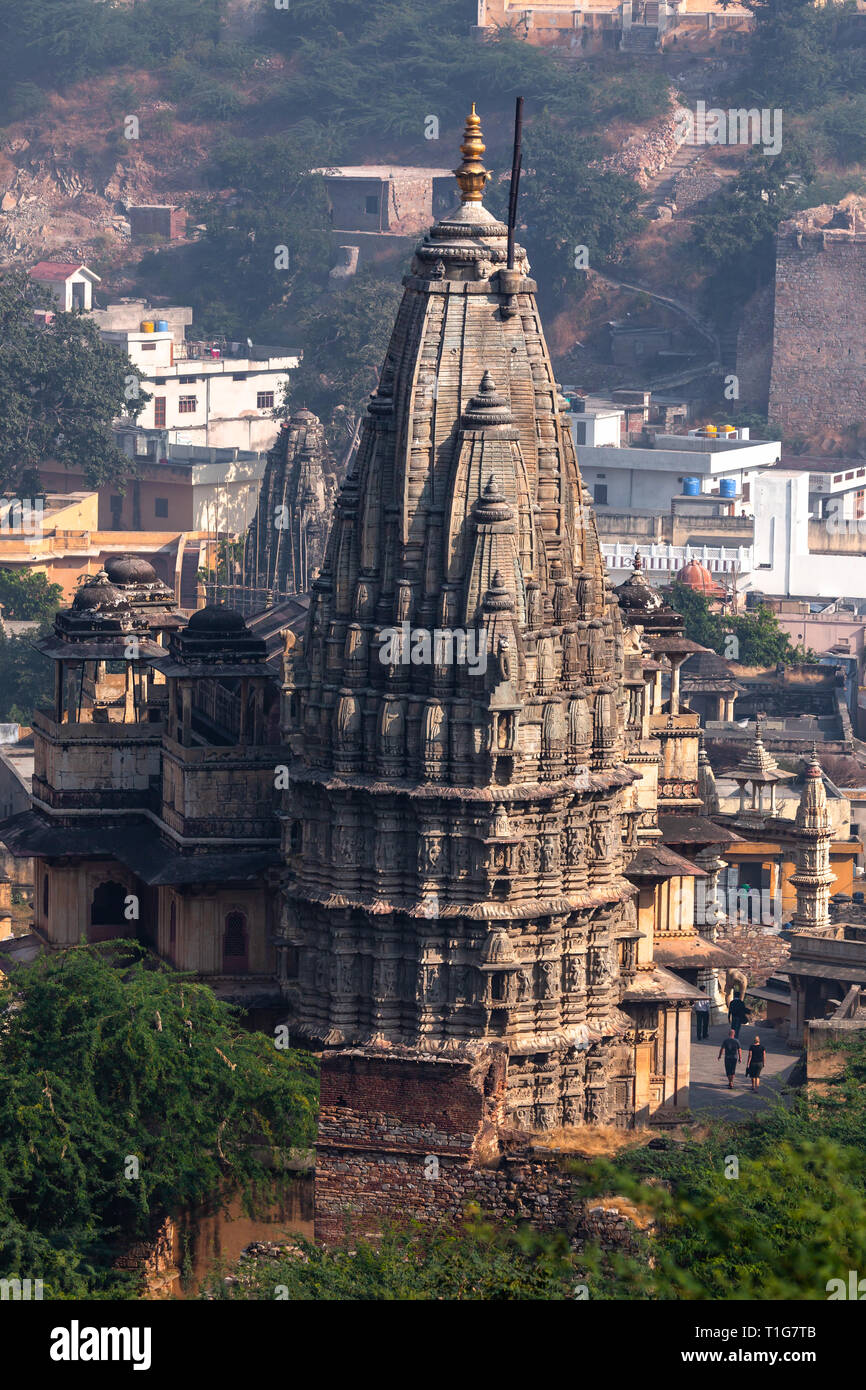 Dome hindu temple hi-res stock photography and images - Alamy