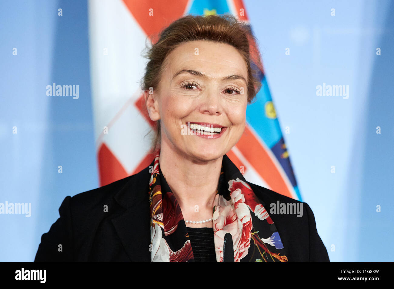 Buric hi-res stock photography and images - Alamy