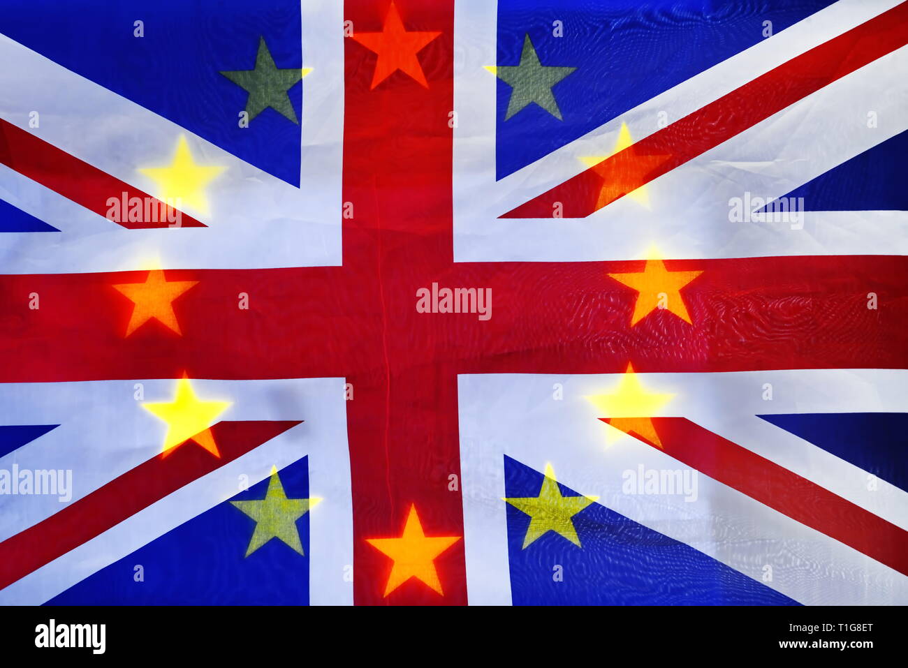 Flags of the uk button hi-res stock photography and images - Alamy