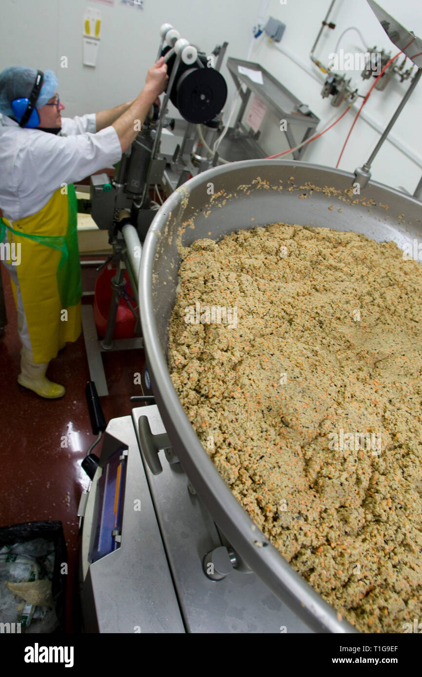 Potato labelling hi-res stock photography and images - Alamy