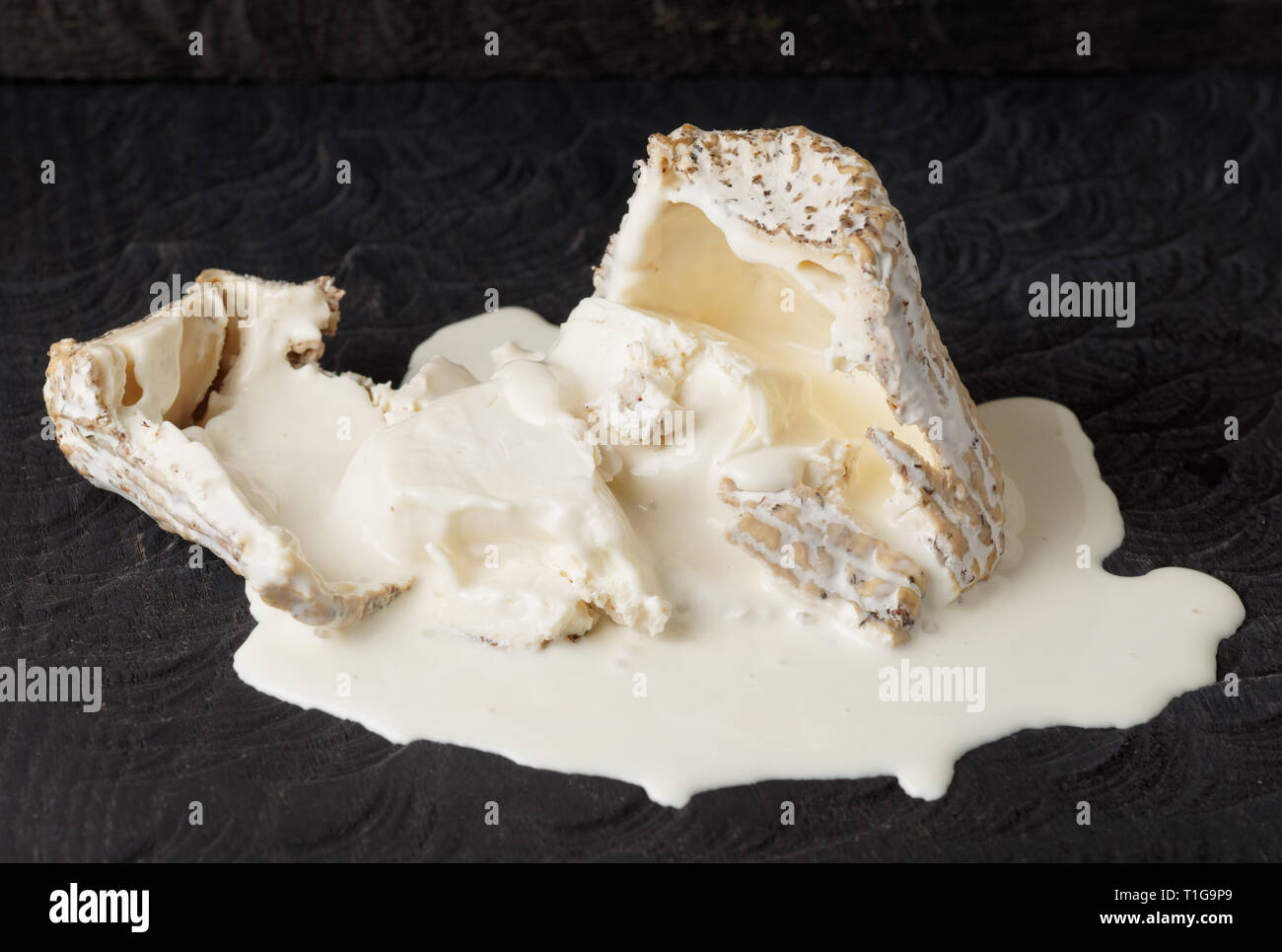 Stinky goat hi-res stock photography and images - Alamy