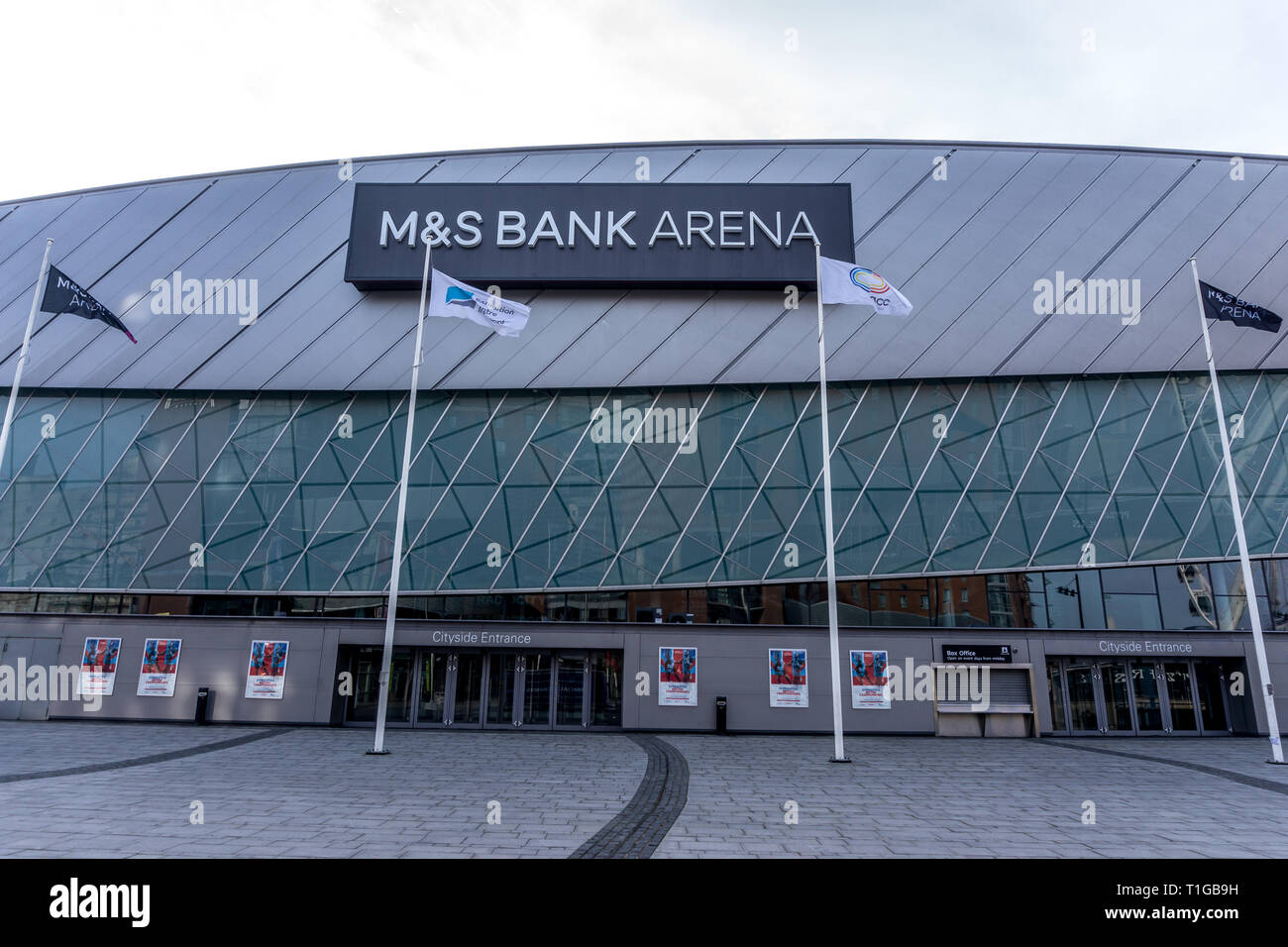 M&s bank hi-res stock photography and images - Alamy