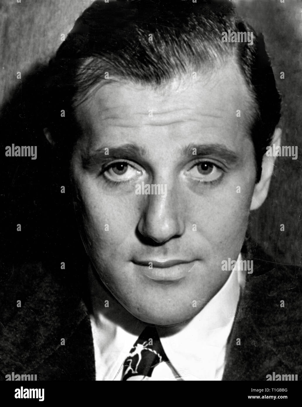 Bugsy siegel hi-res stock photography and images - Alamy