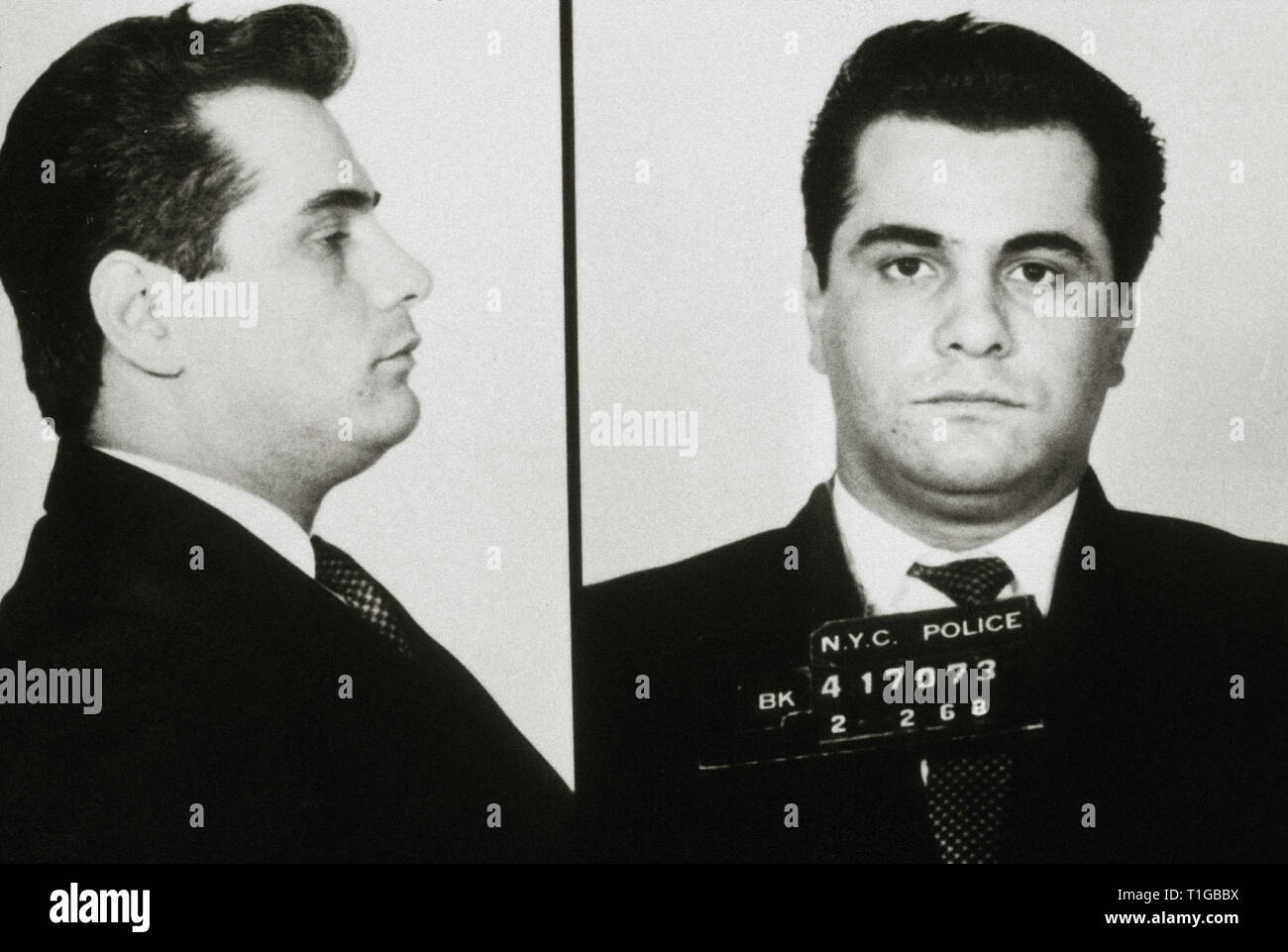 John Gotti Tumblr