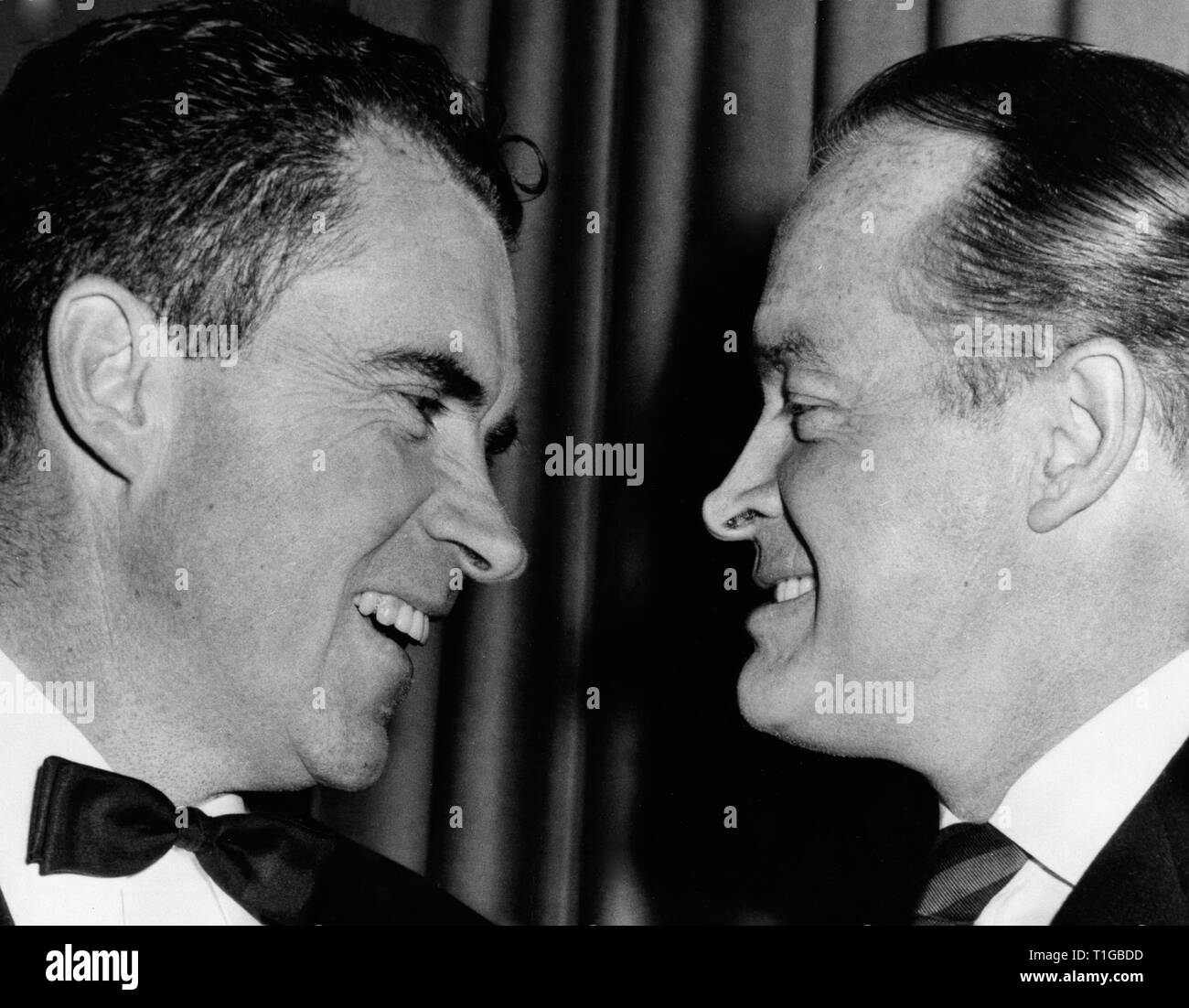 Richard Nixon Nose