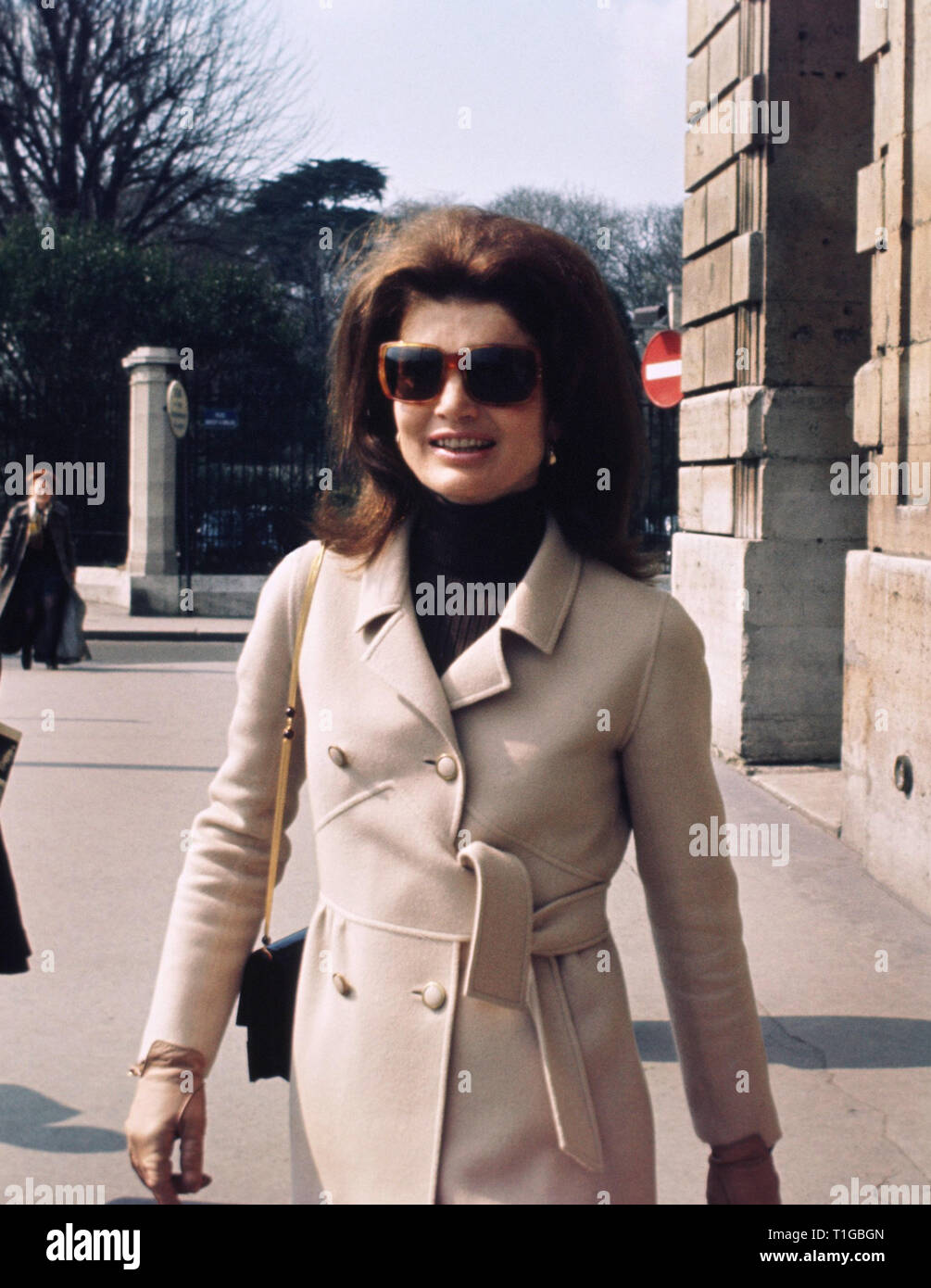 Jacqueline paris hi-res stock photography and images - Alamy