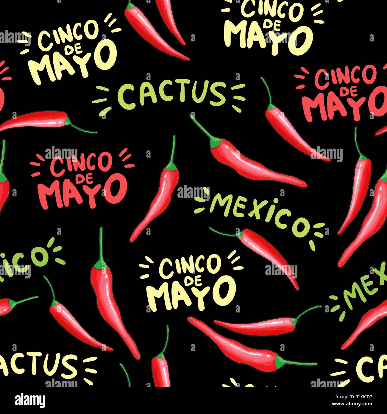 Spicy mayo Stock Vector Images - Alamy