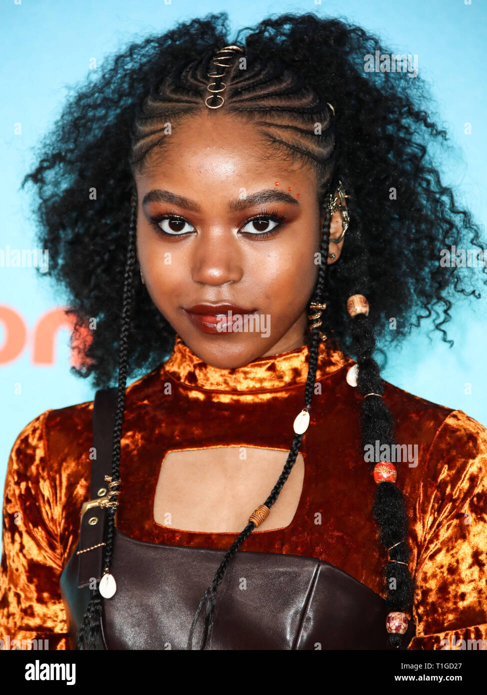 Riele downs hi-res stock photography and images - Alamy