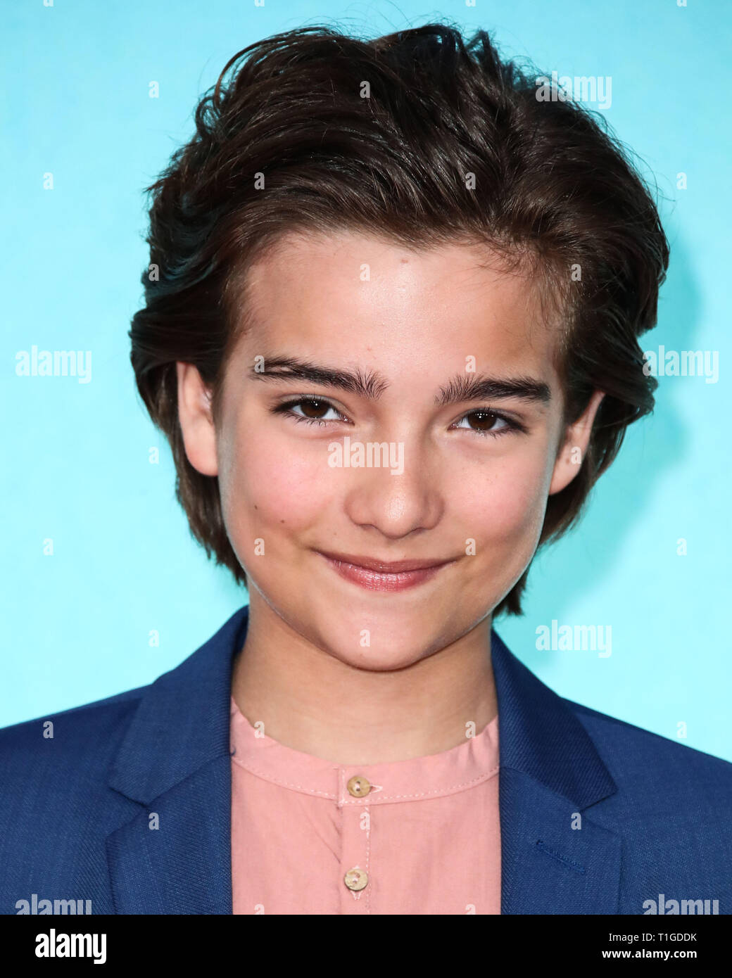 Elias harger hi-res stock photography and images - Alamy