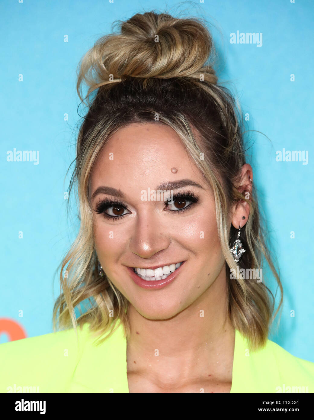 Alisha Marie Stock Photos & Alisha Marie Stock Images - Alamy