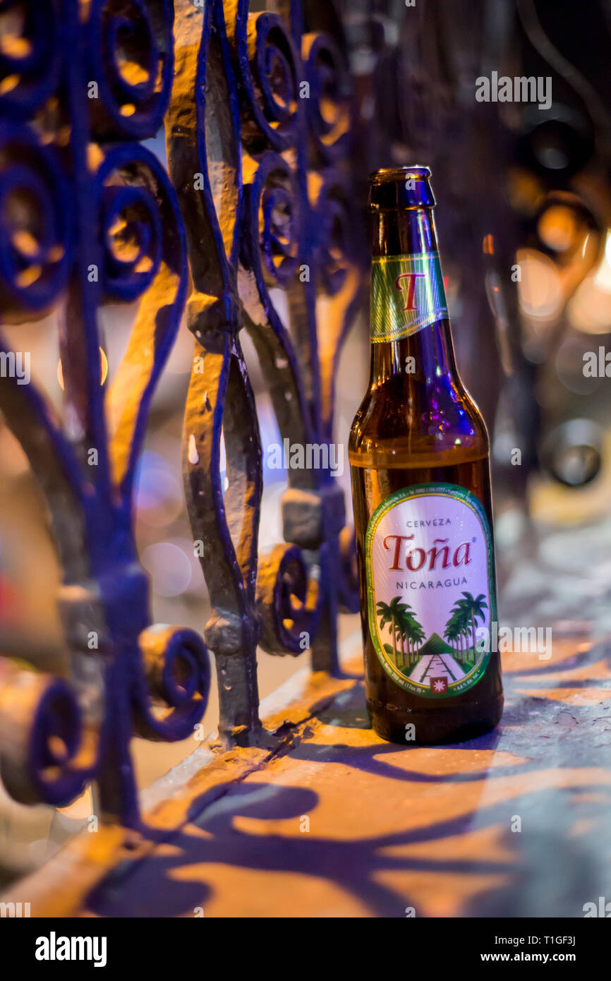 Tona Beer High Resolution Stock Photography and Images - Alamy